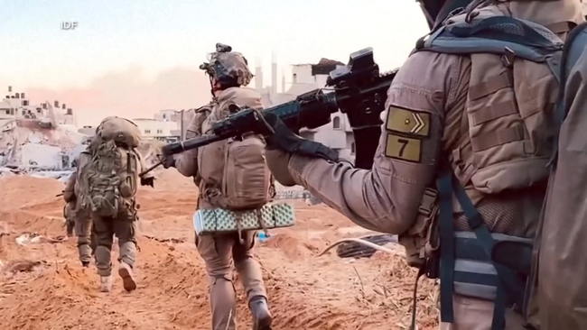 Lisa Monaco: FBI sees surge of 1,800-plus threats and tips related to ...