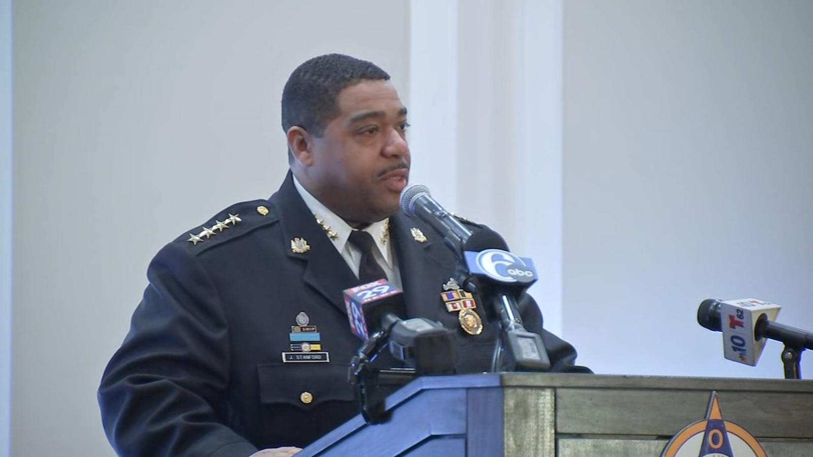 FOP Survivor's Holiday Breakfast honors Philadelphia area families who ...