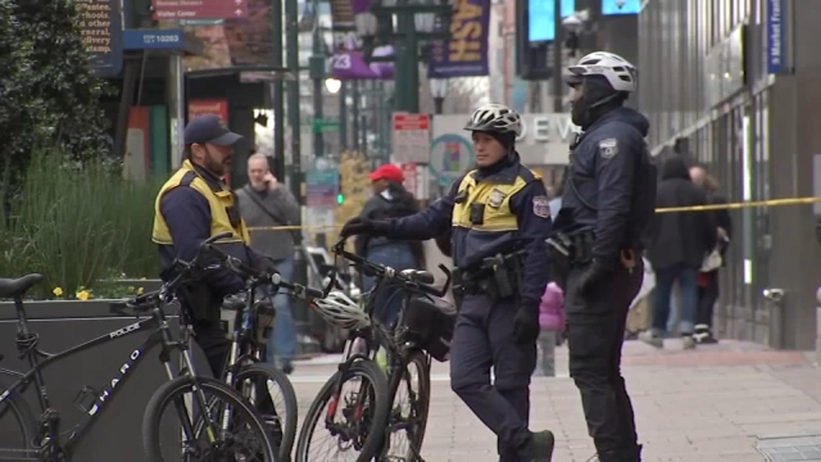 Is Philadelphia Macy's open? Officials put renewed focus on retail ...