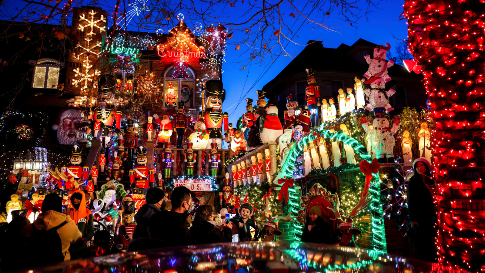 Christmas, Hanukkah and Kwanzaa 2024: Share your holiday photos with ...