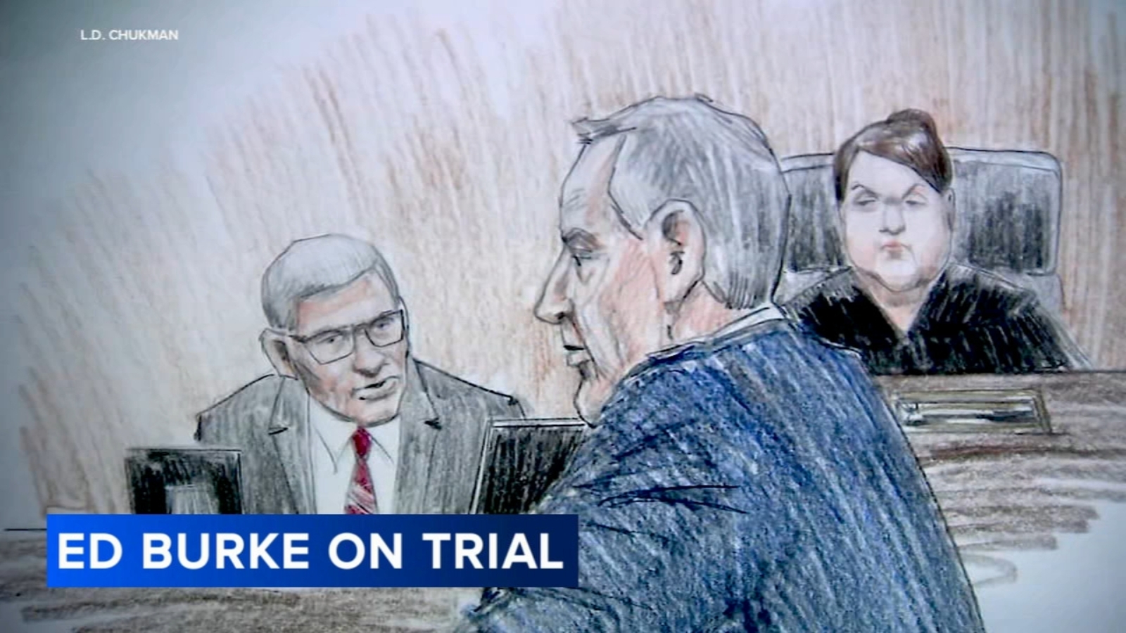 Ed Burke trial: Former Chicago alderman tried to 'shake down' owners of ...