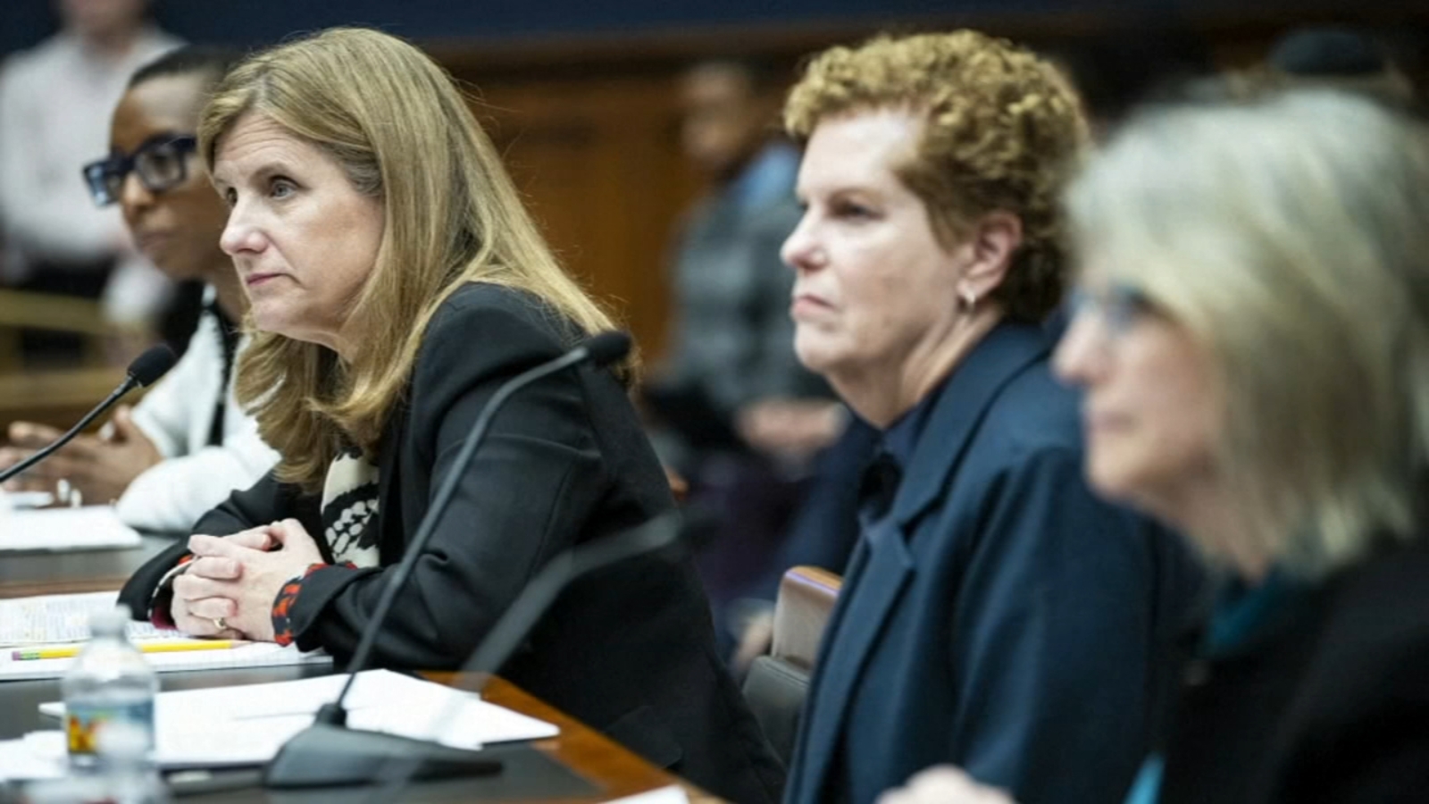 Pennsylvania state House Republicans propose antisemitism education ...