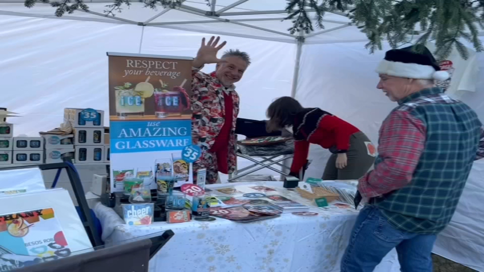 Biggest Christkindlesmarkt yet on tap for West Chester, Pennsylvania ...