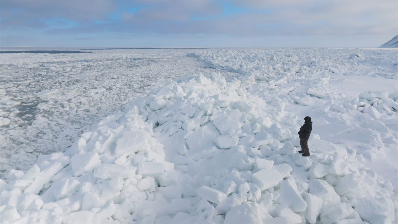 National Geographic's 'Life Below Zero: First Alaskans': Big money, big ...