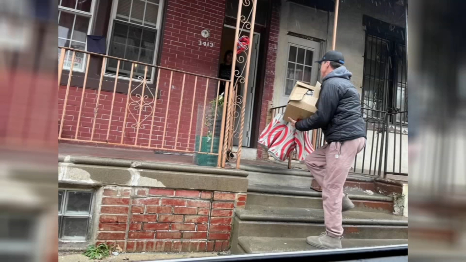 Philadelphia attorney helps families in need fill Christmas wish lists ...