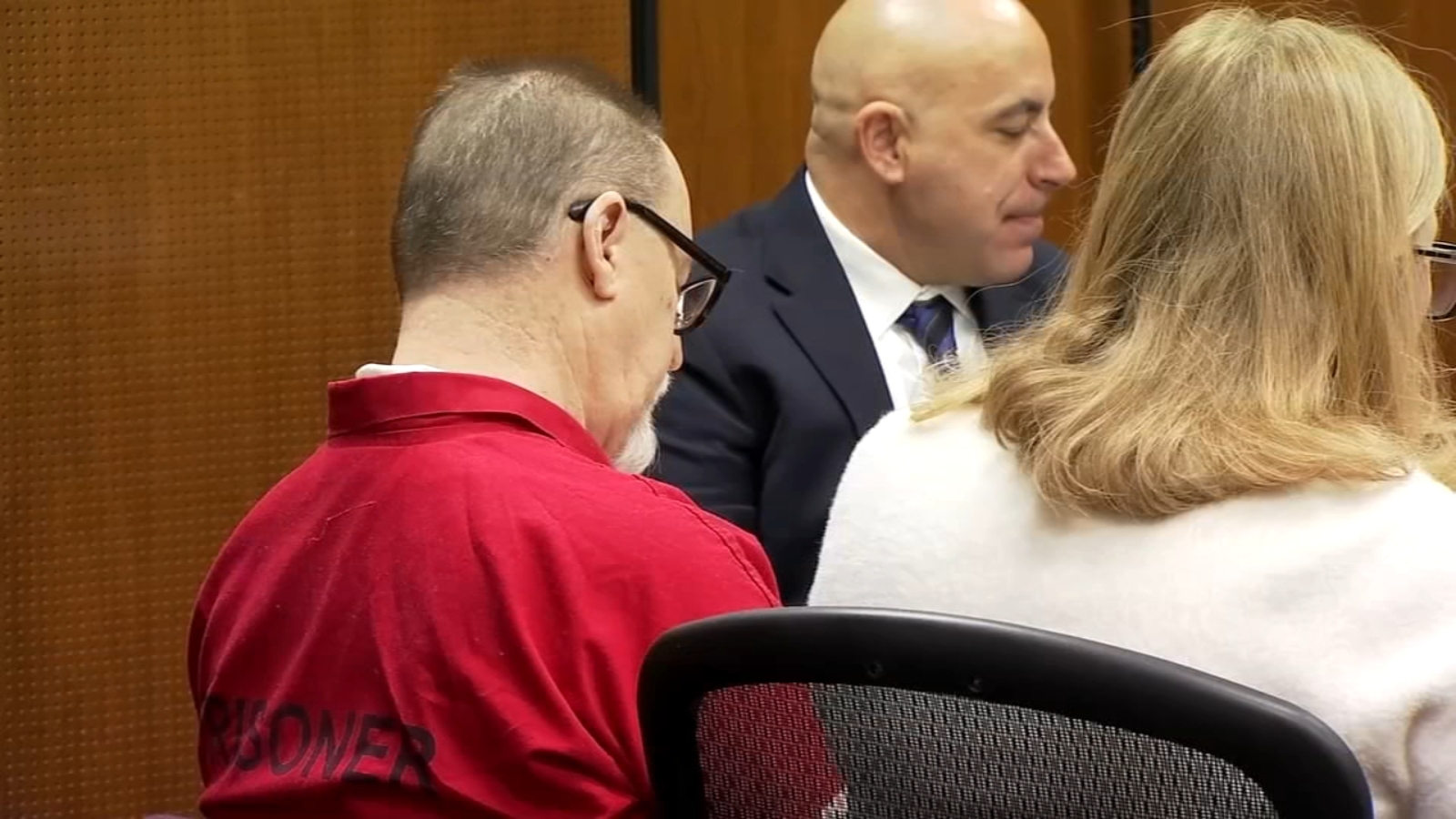 Man says he saw suspect near Debbie Dorian's Fresno apartment before ...