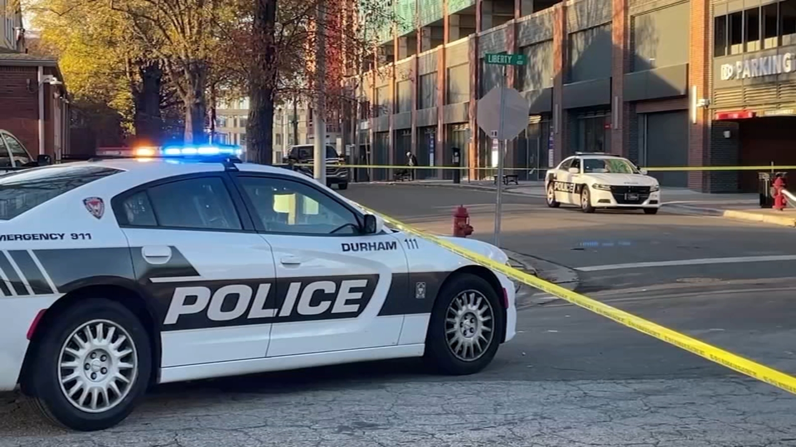 Durham Stabbing | Durham police make arrest in deadly stabbing on ...