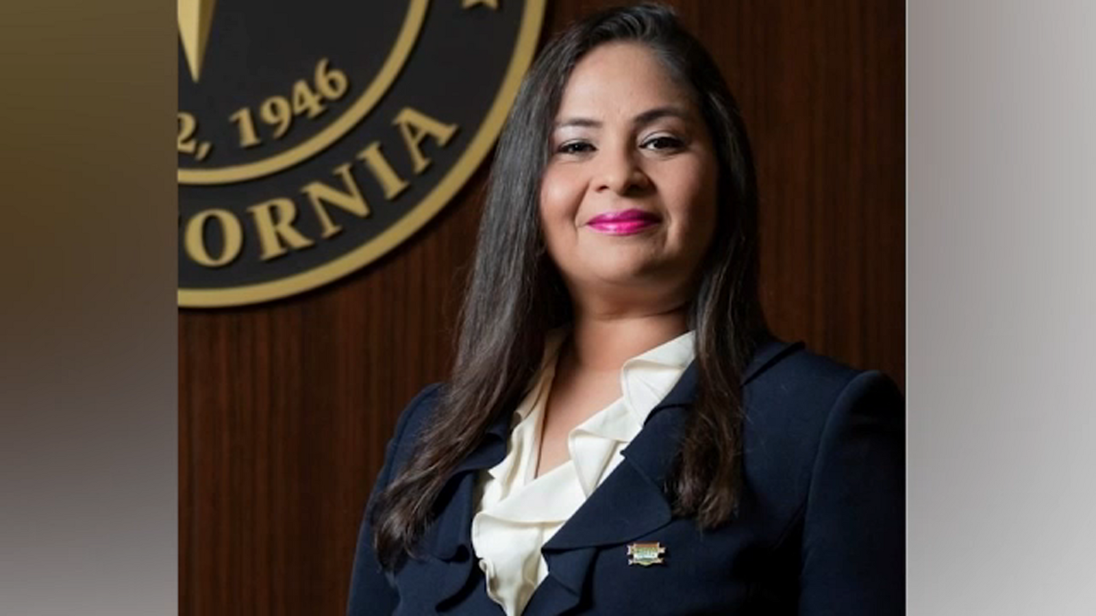 Mayor of Kerman pursuing Fresno State degree while raising 6 kids ...