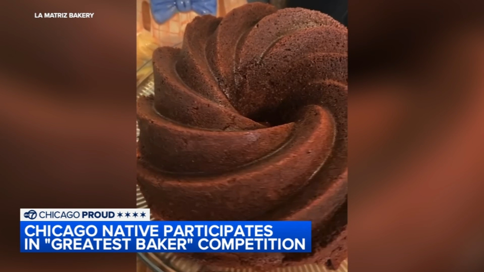 Buddy Valastro 'Greatest Baker' competition: Chicago native Karla ...