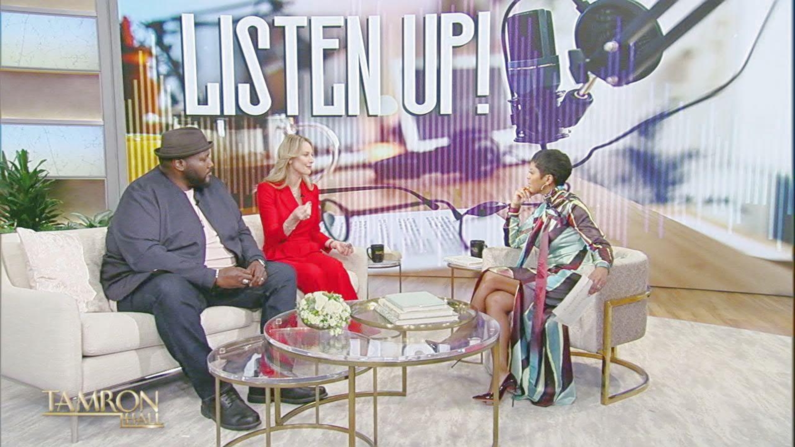 Listen Up! - 6abc Philadelphia