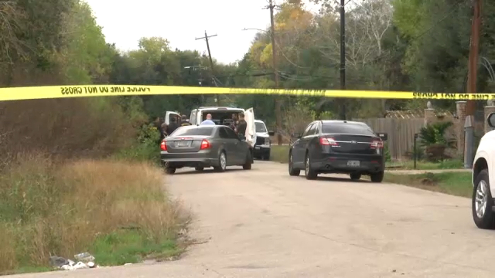 Nelson St. homicide investigation: Body discovered with gunshot wound ...