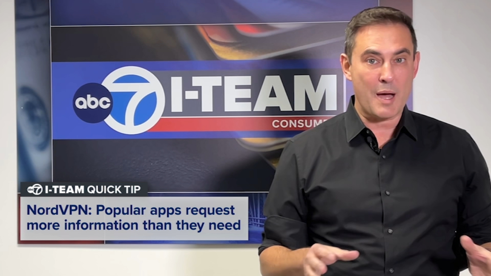 NordVPN study: Use caution when downloading new apps, think twice ...