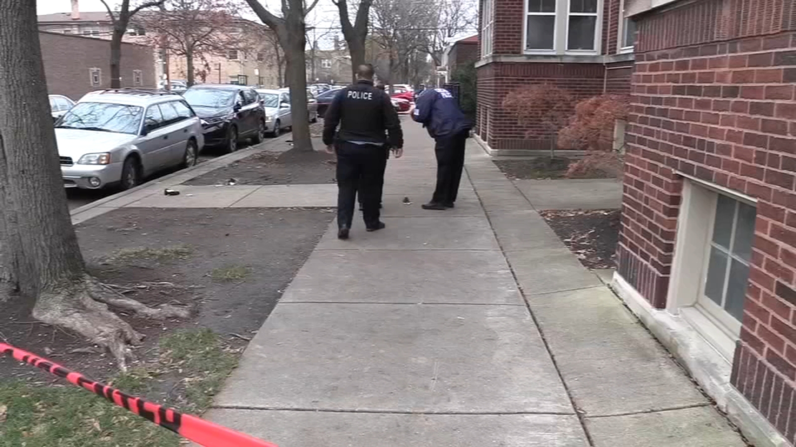 Chicago robberies: Man, woman injured during armed robbery near Berteau ...