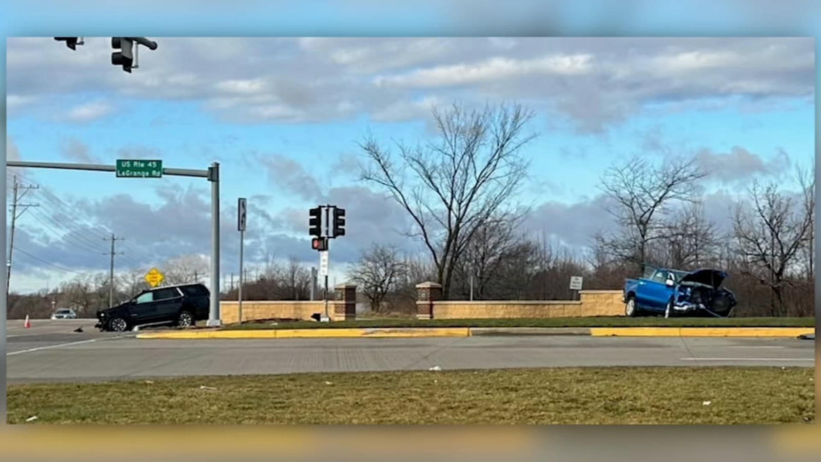 Off-duty Chicago Police Officer Timothy Siwula killed in Tinley Park ...