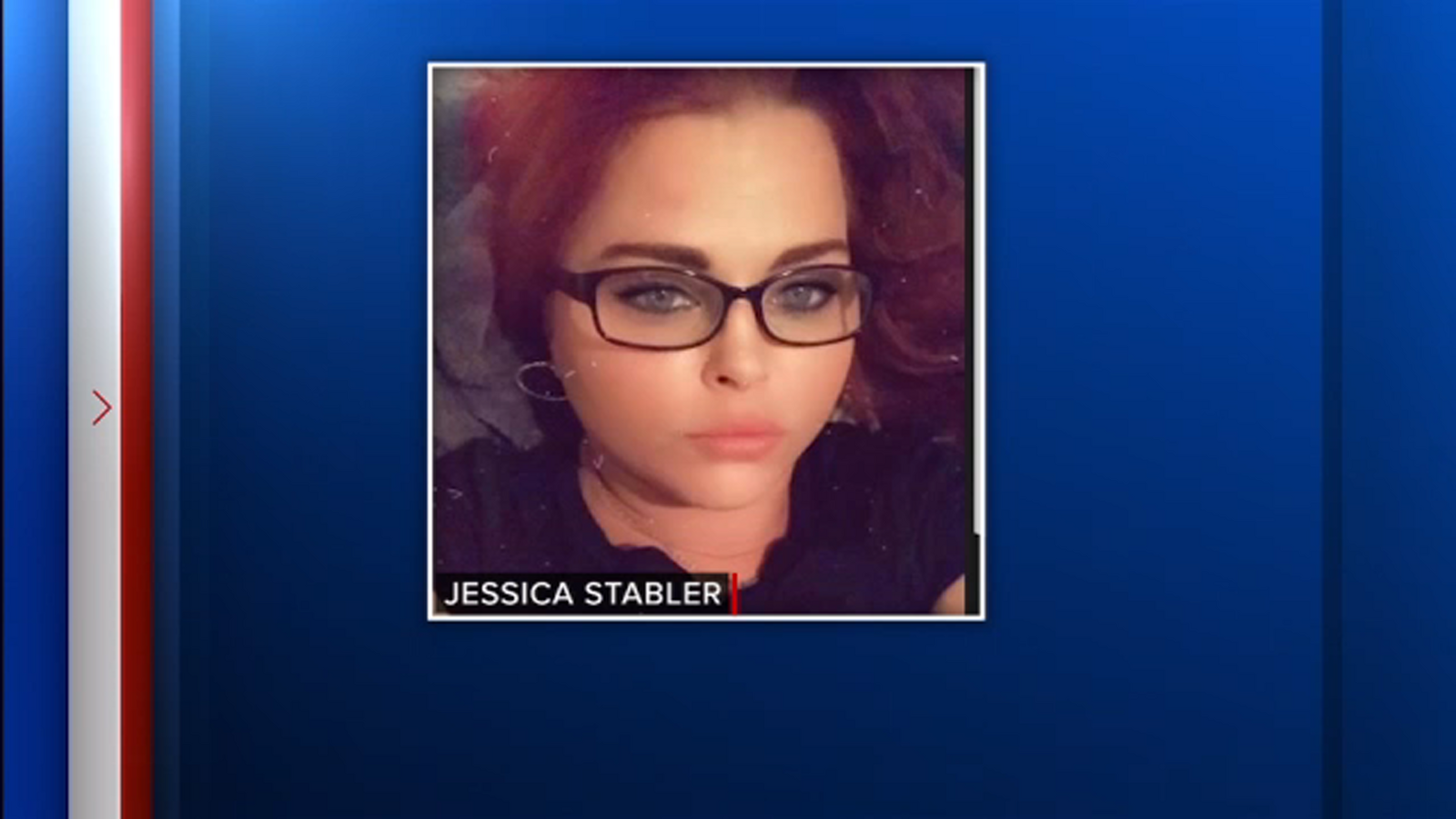 Jessica Stabler death: Woman found off roadway in a heavily wooded area ...