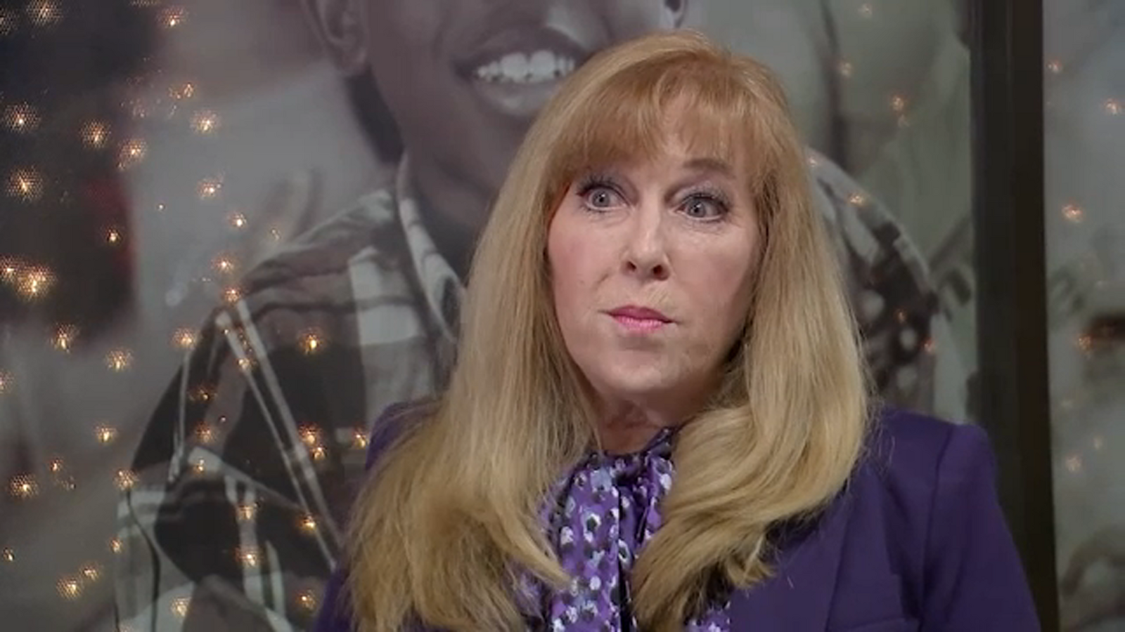 Fort Bend ISD's outgoing Superintendent Christie Whitbeck says she was ...