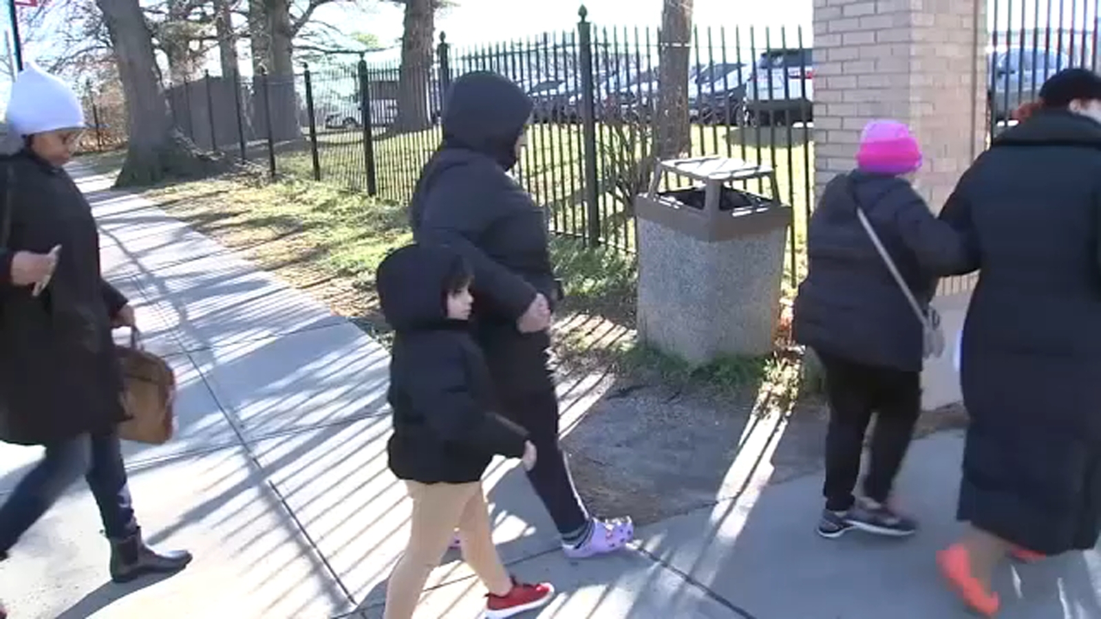 Bronx building collapse: Nearly 100 tenants displaced, relocated to ...