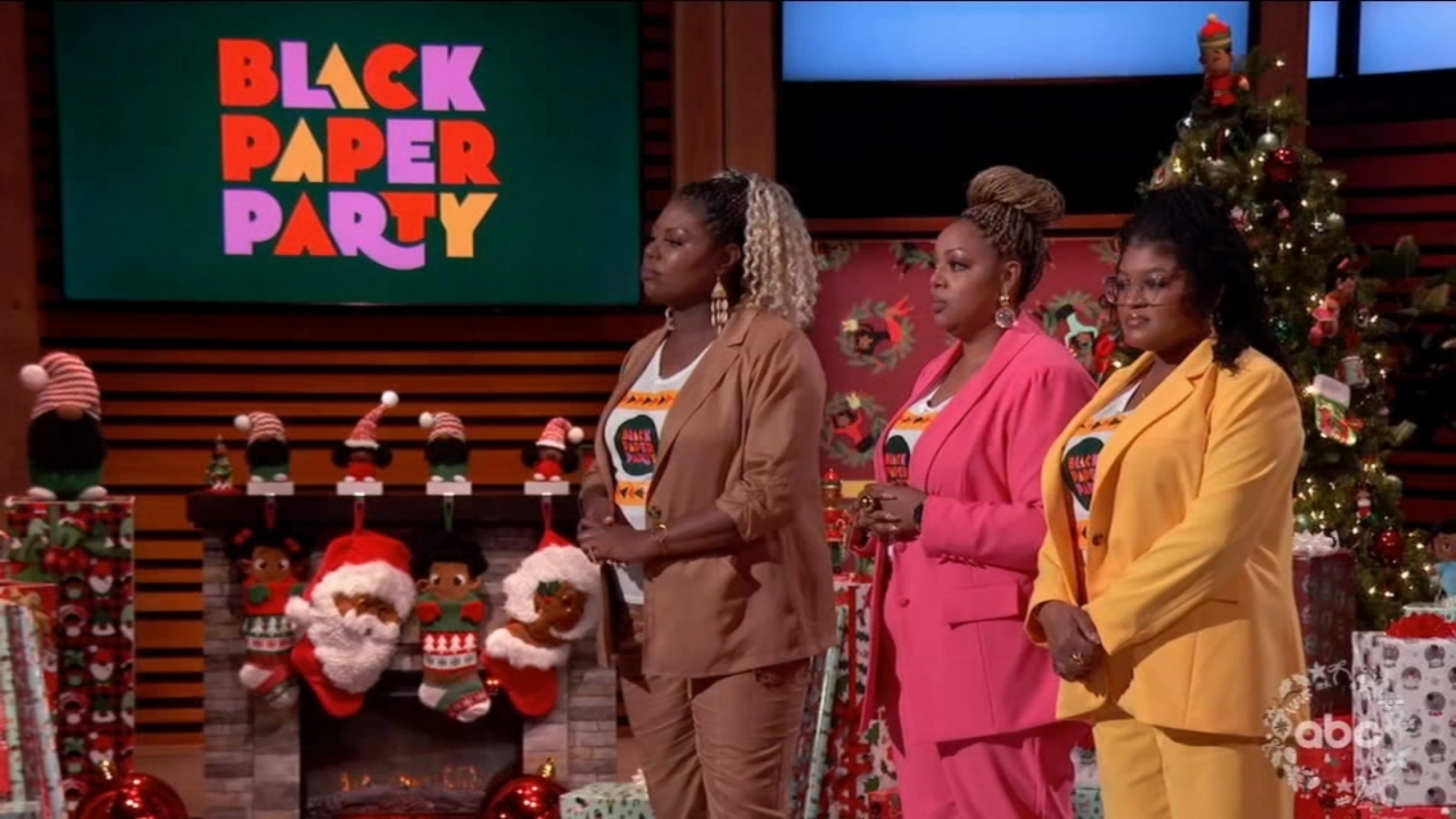 Philadelphia business Black Paper Party hooks a $250,000 investment on ...