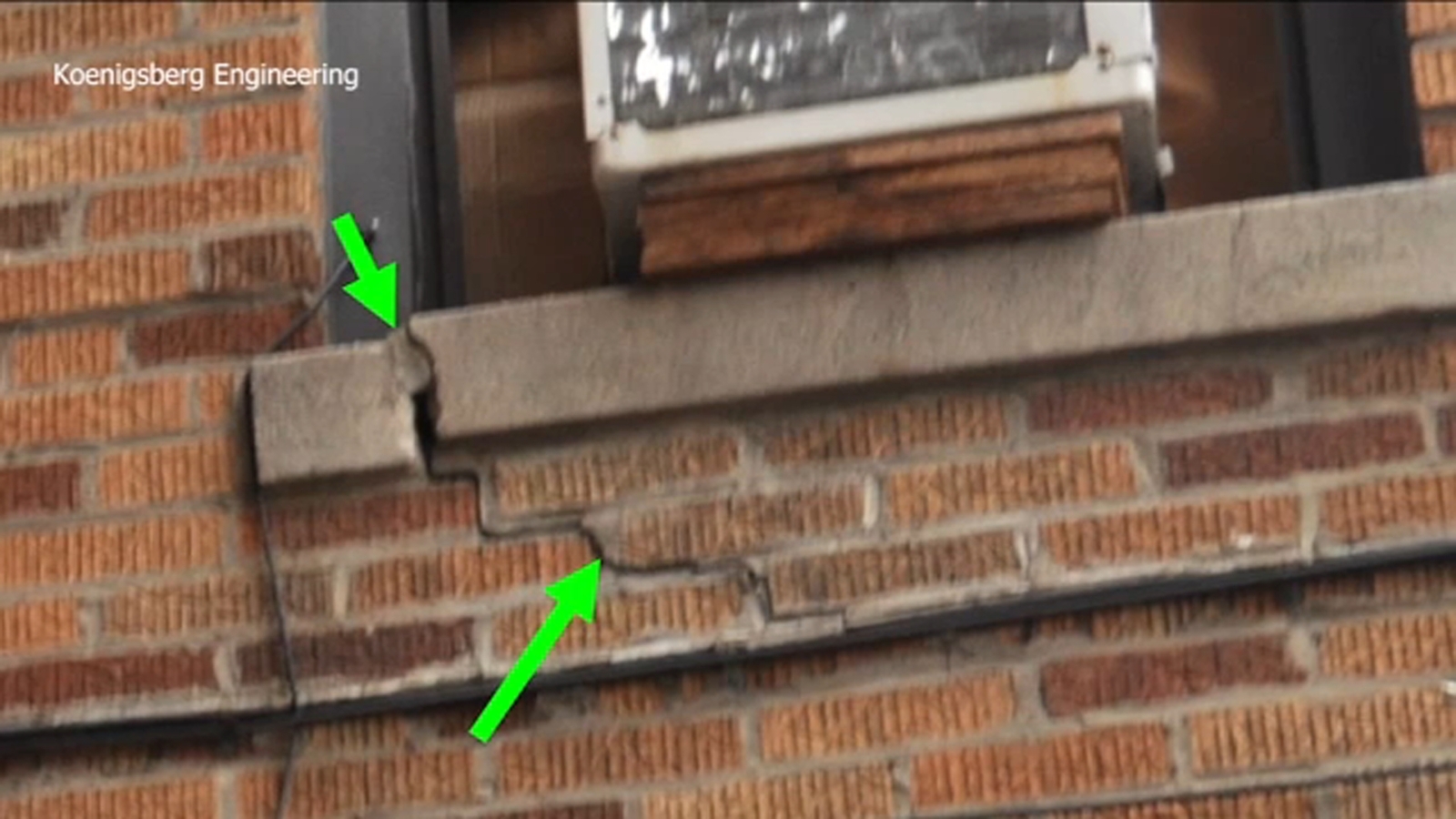 Bronx building collapse: Engineer warned of 'unsafe' facade before ...