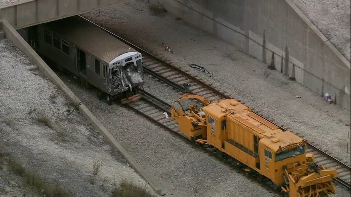 Skokie News - ABC7 Chicago