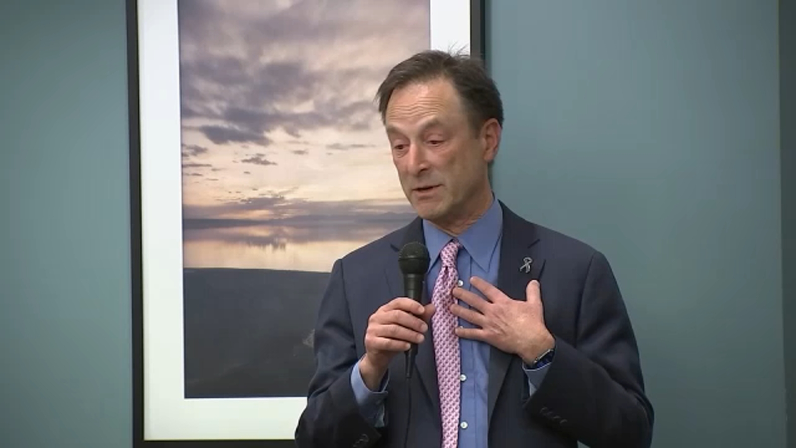 Generous donation by cancer survivor brings new renovations for ...