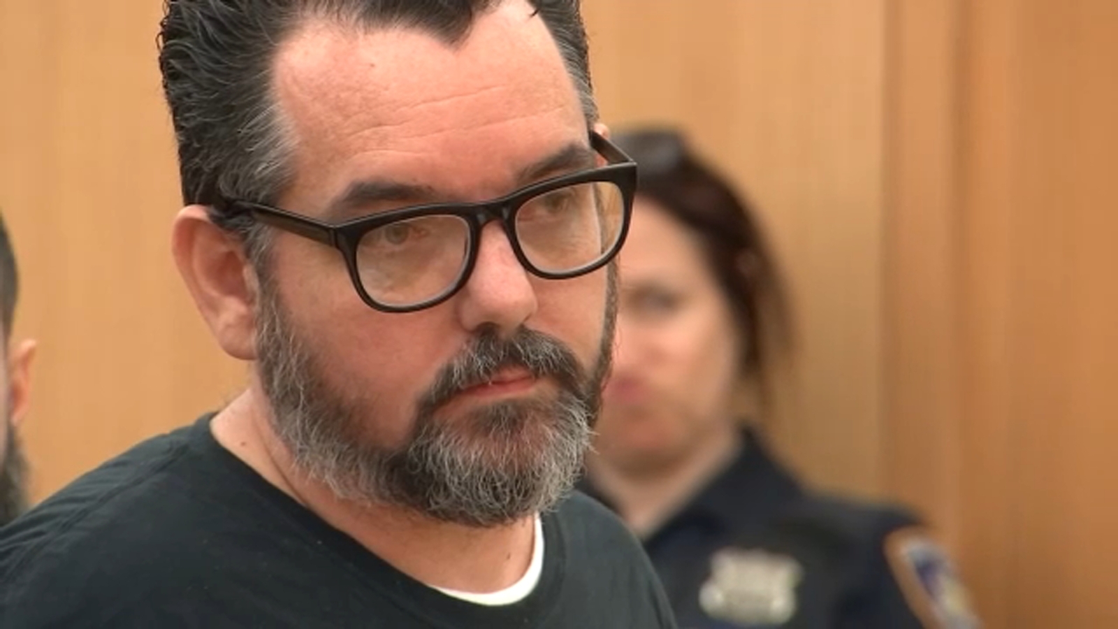 Driver Stephen Dolan sentenced to 1.5 to 4.5 years behind bars in DWI death of CJ Hackett in ...