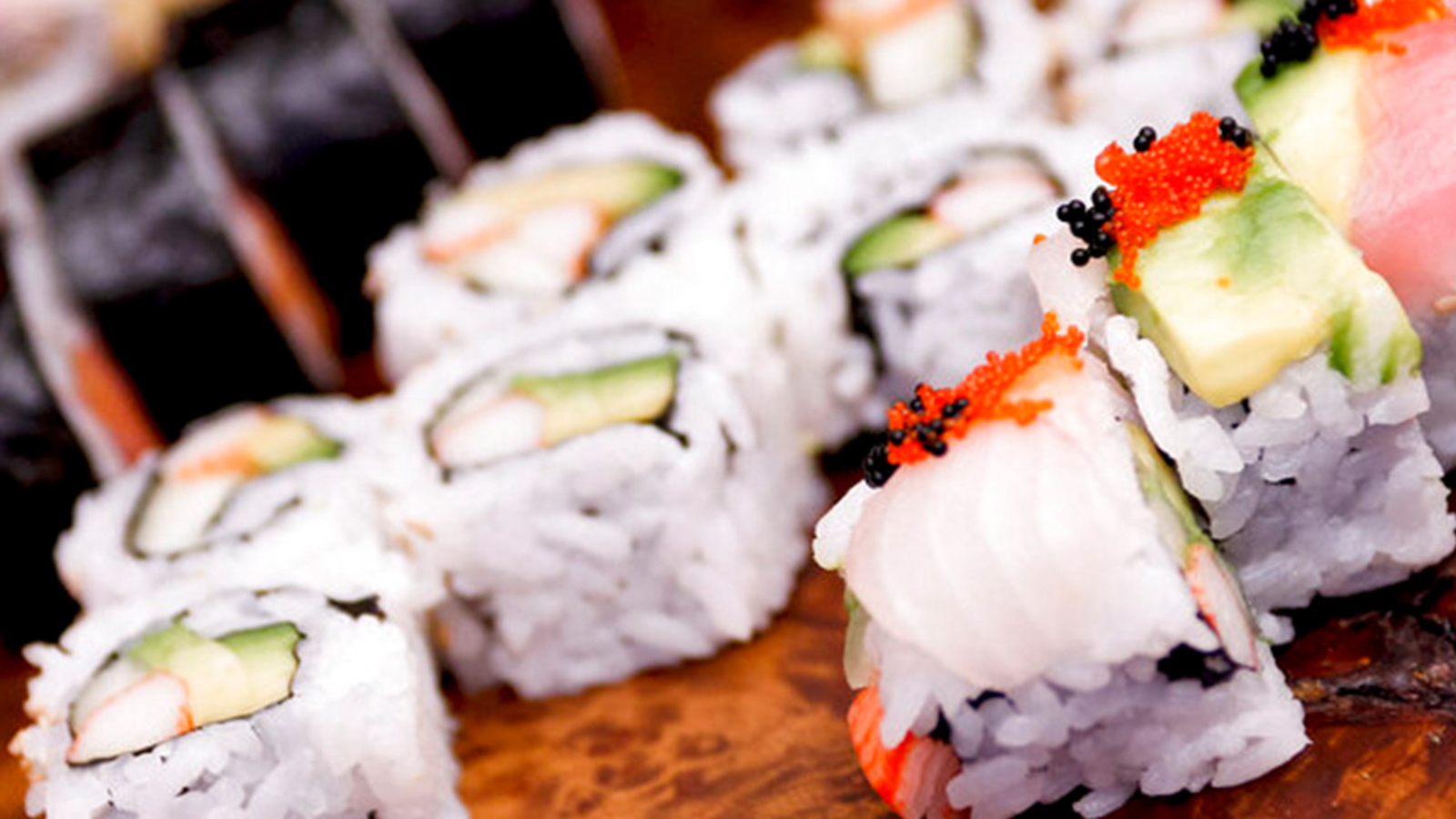 Sushi Nine: Norovirus outbreak reported at Raleigh restaurant after ...