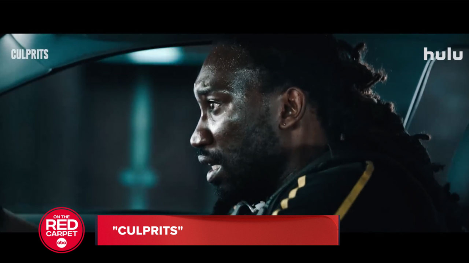 Hulu's crime thriller 'Culprits' turns the traditional heist formula on ...