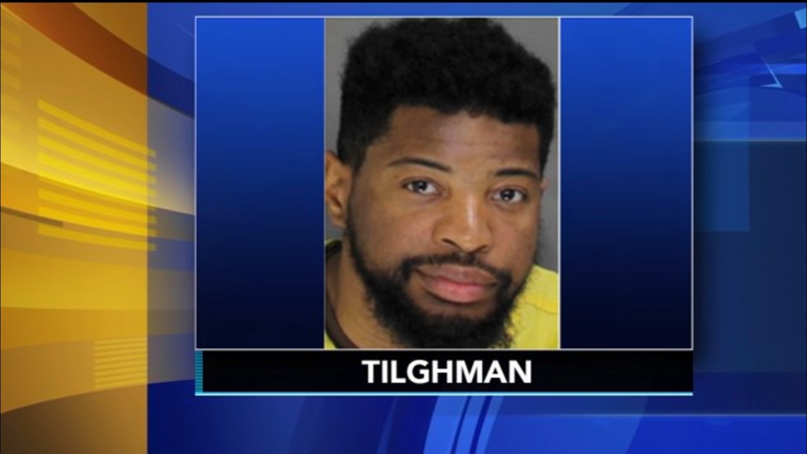 Isaiah Tilghman escape: Truck tied to man who escaped Blair Co. prison ...