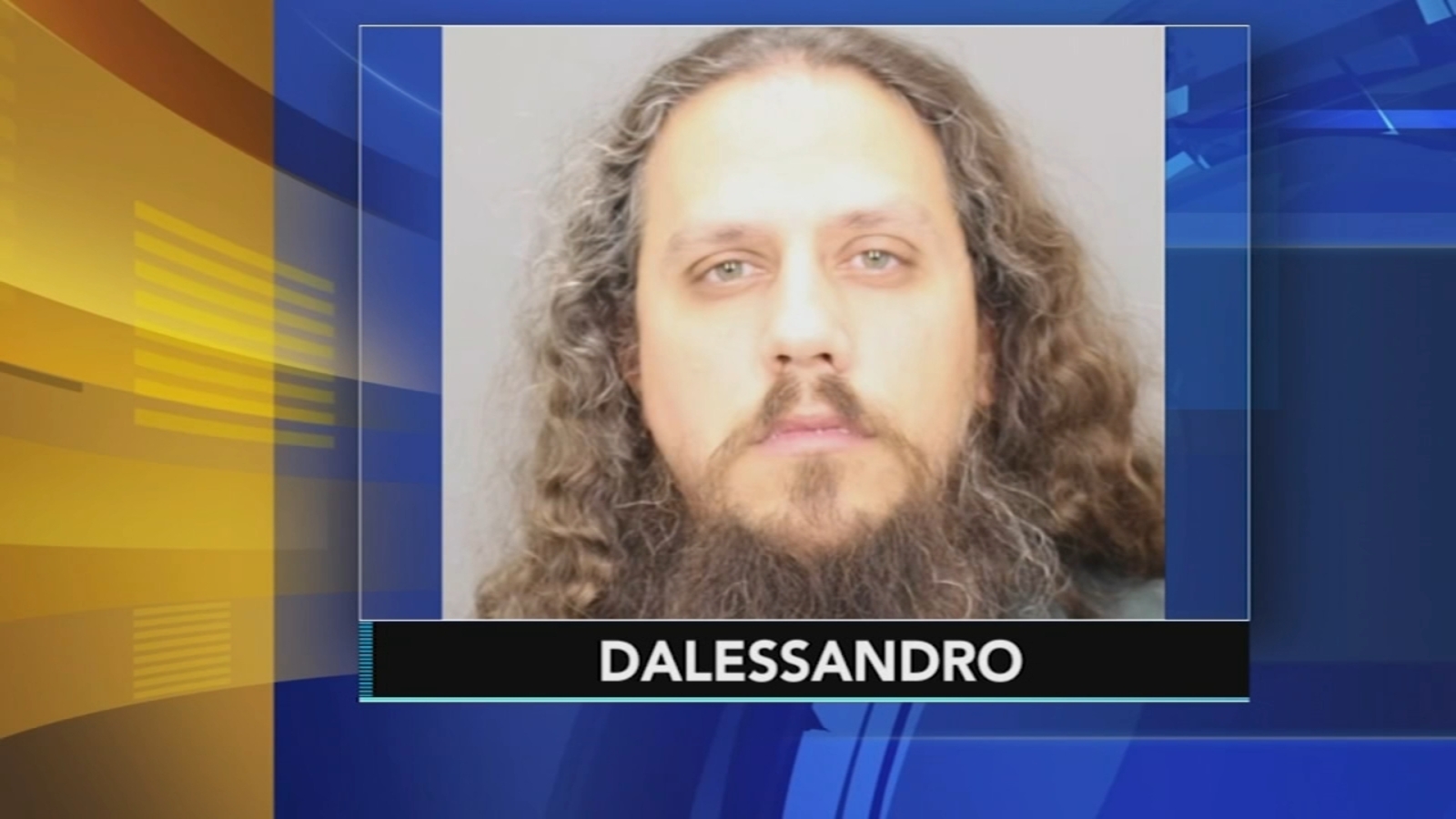 Joseph DAlessandro arrested: Haddon Heights High School teacher facing ...
