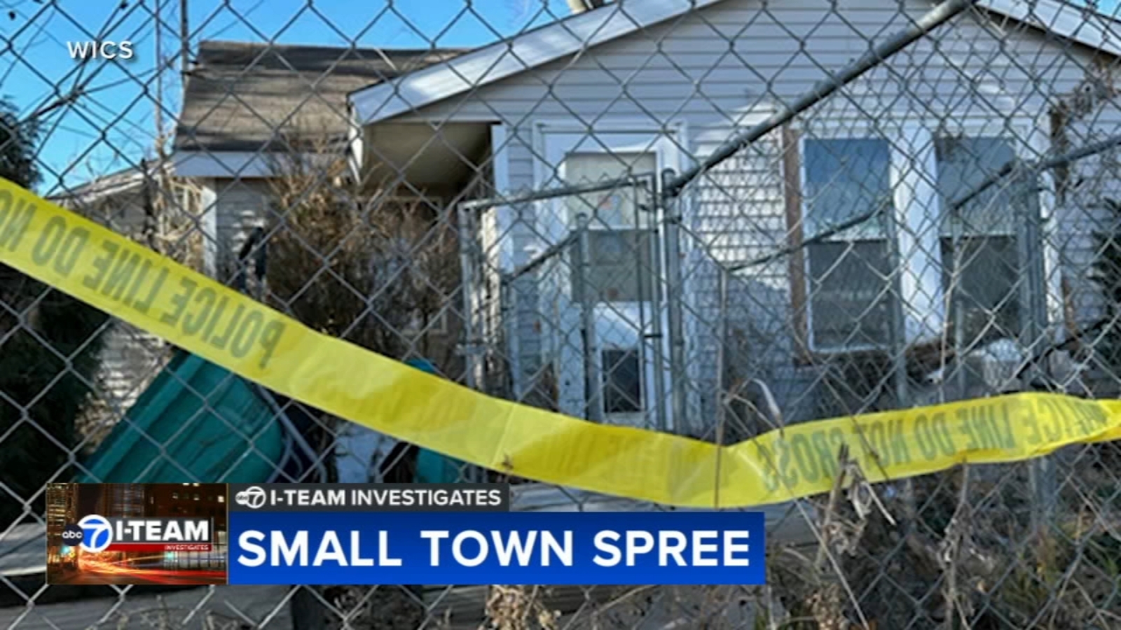Shooting in Ashland, IL: Butch Cobren kills fiancée Christina Bell and ...