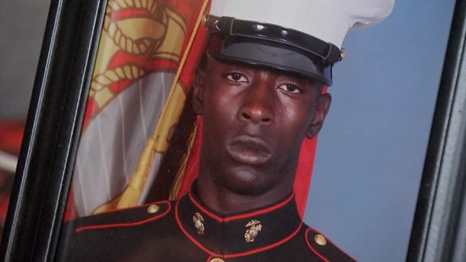 Nelson St. homicide: Adrean Arrington, 39, identified as victim found ...