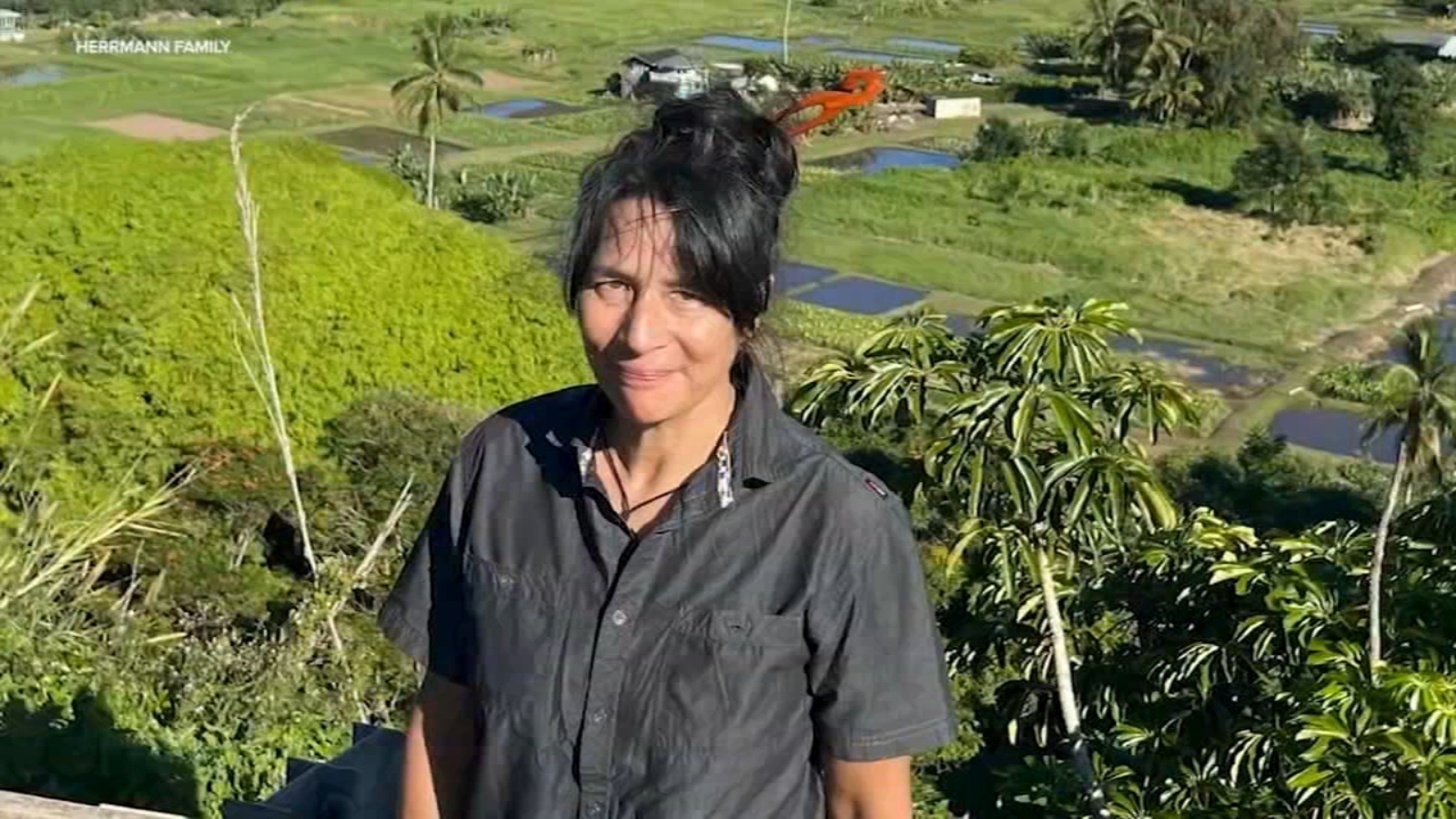 Boyfriend of missing Capitola woman Alice Herrmann arrested and human ...