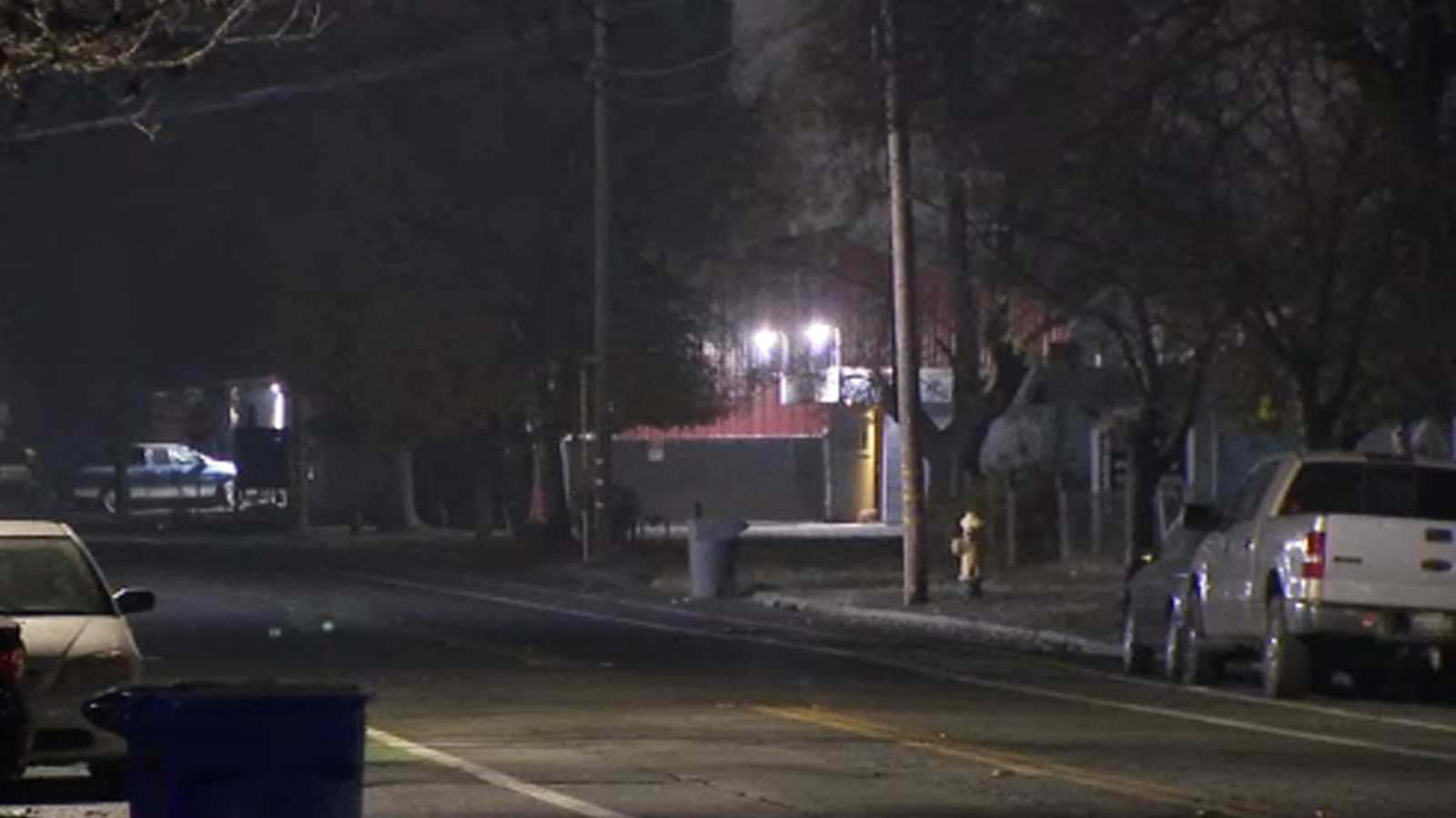 2 men hospitalized after drive-by shooting in Merced - ABC30 Fresno