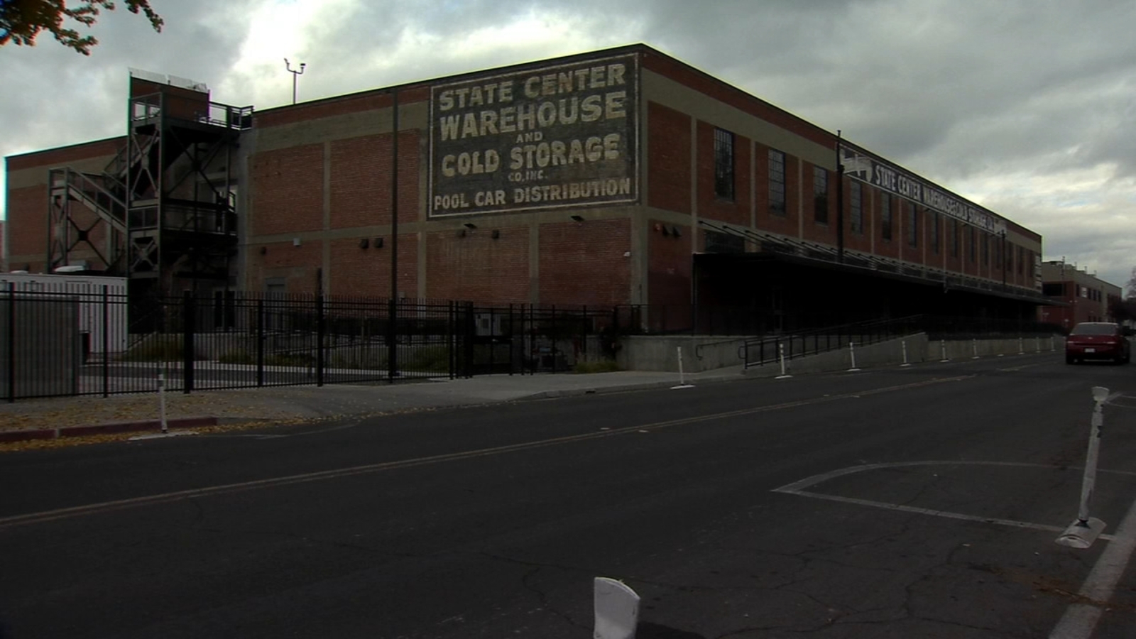 City looking to lease portion of building once used by Bitwise - ABC30 ...