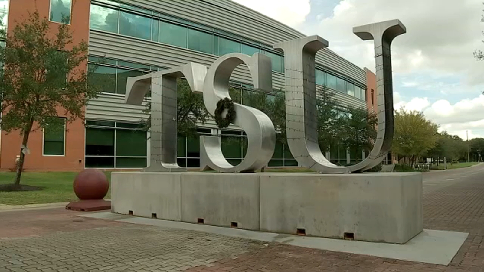 Texas Southern University breaks ground on new flight academy facility ...