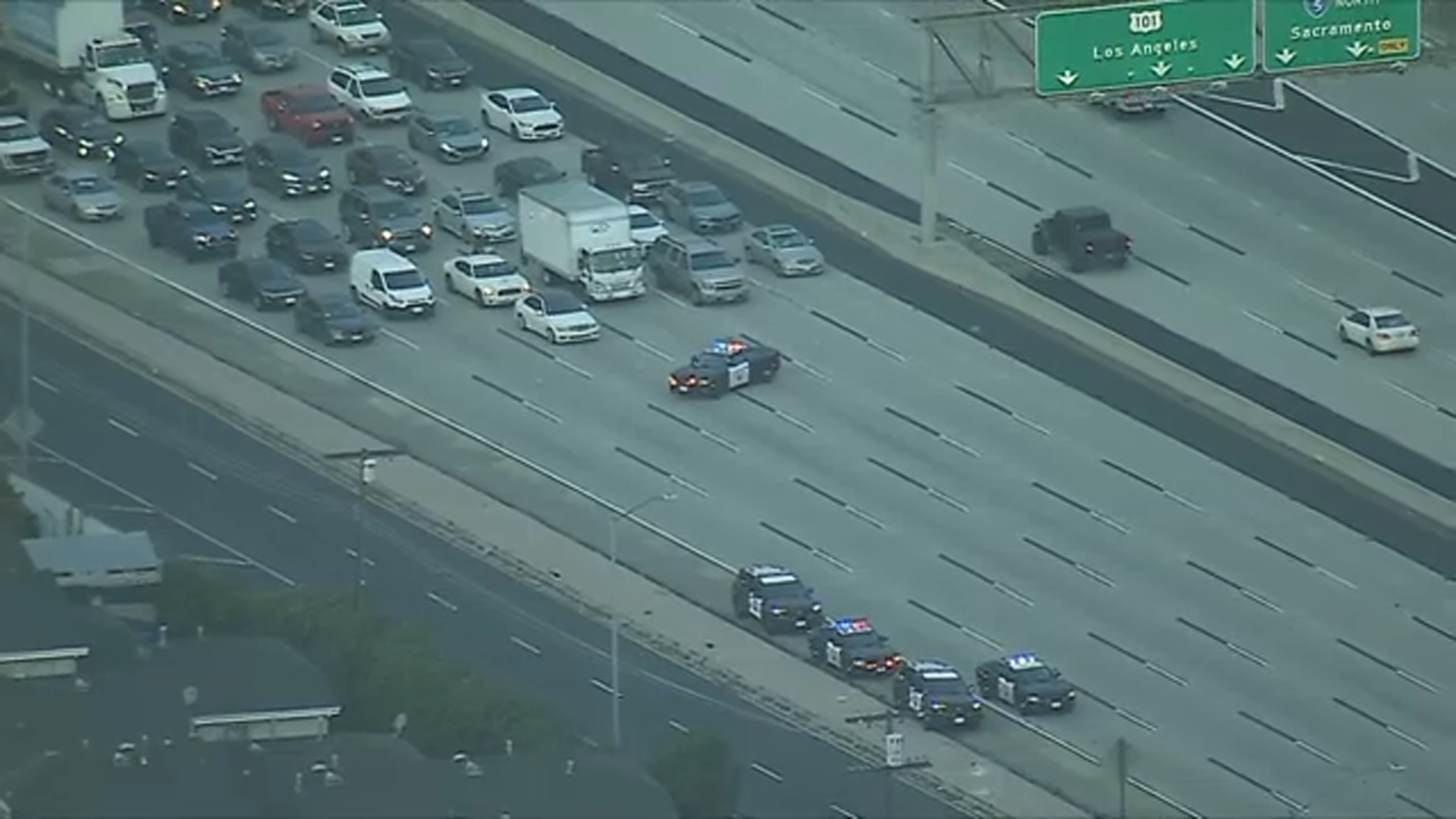 ABC7 Early Risers - nominate someone who wakes up early to make a ...