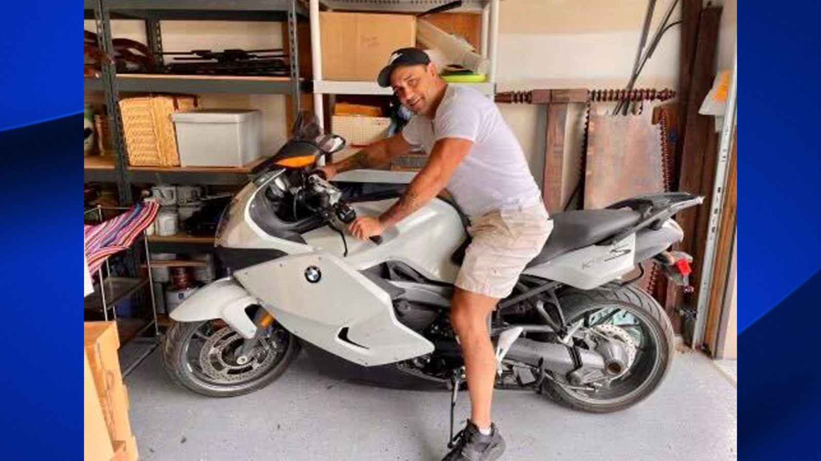 Interstate homicide investigation NC | Robert Williams is the man ...