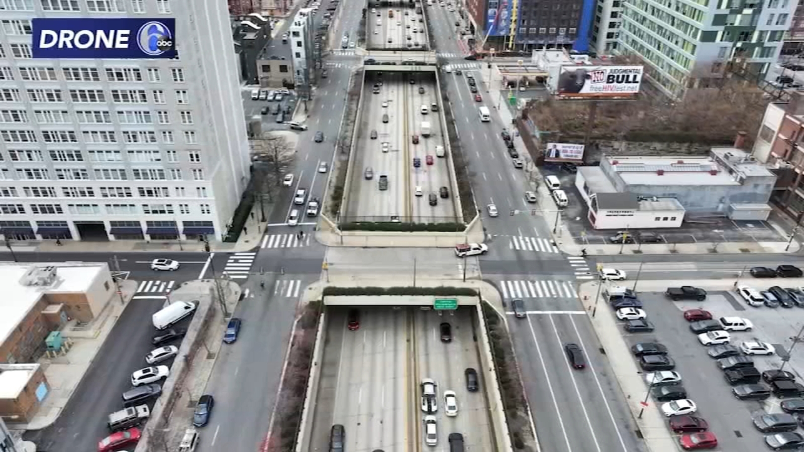 'Chinatown Stitch' aims to reconnect neighborhood by partially covering ...