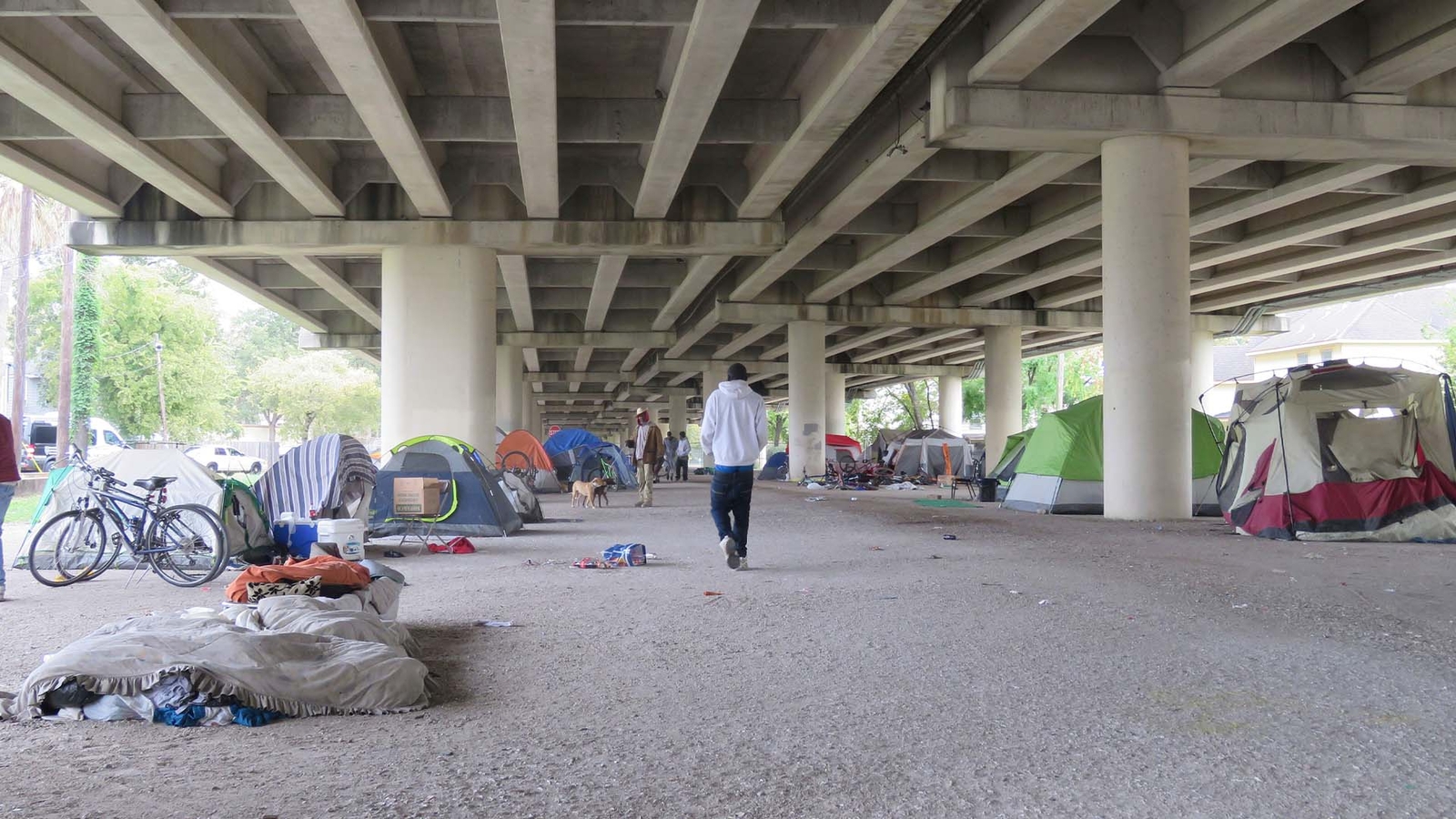 Bread of Life launches Project HOPE, providing mental health services ...