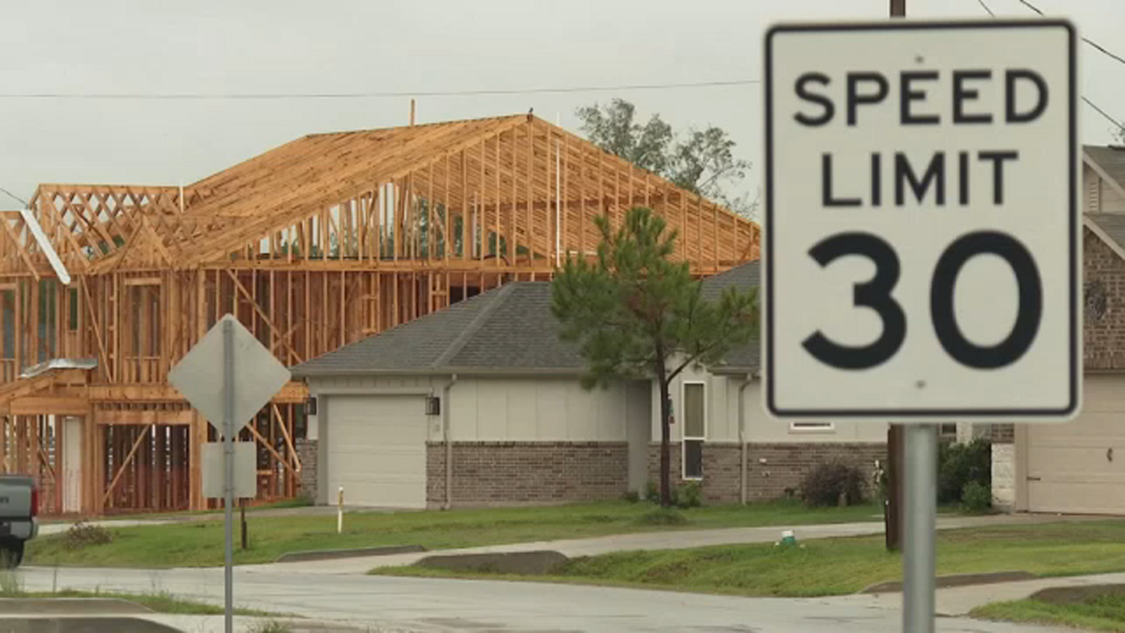 Colony Ridge lawsuit: Liberty County, TX developer sued over claims it targeted Hispanic ...