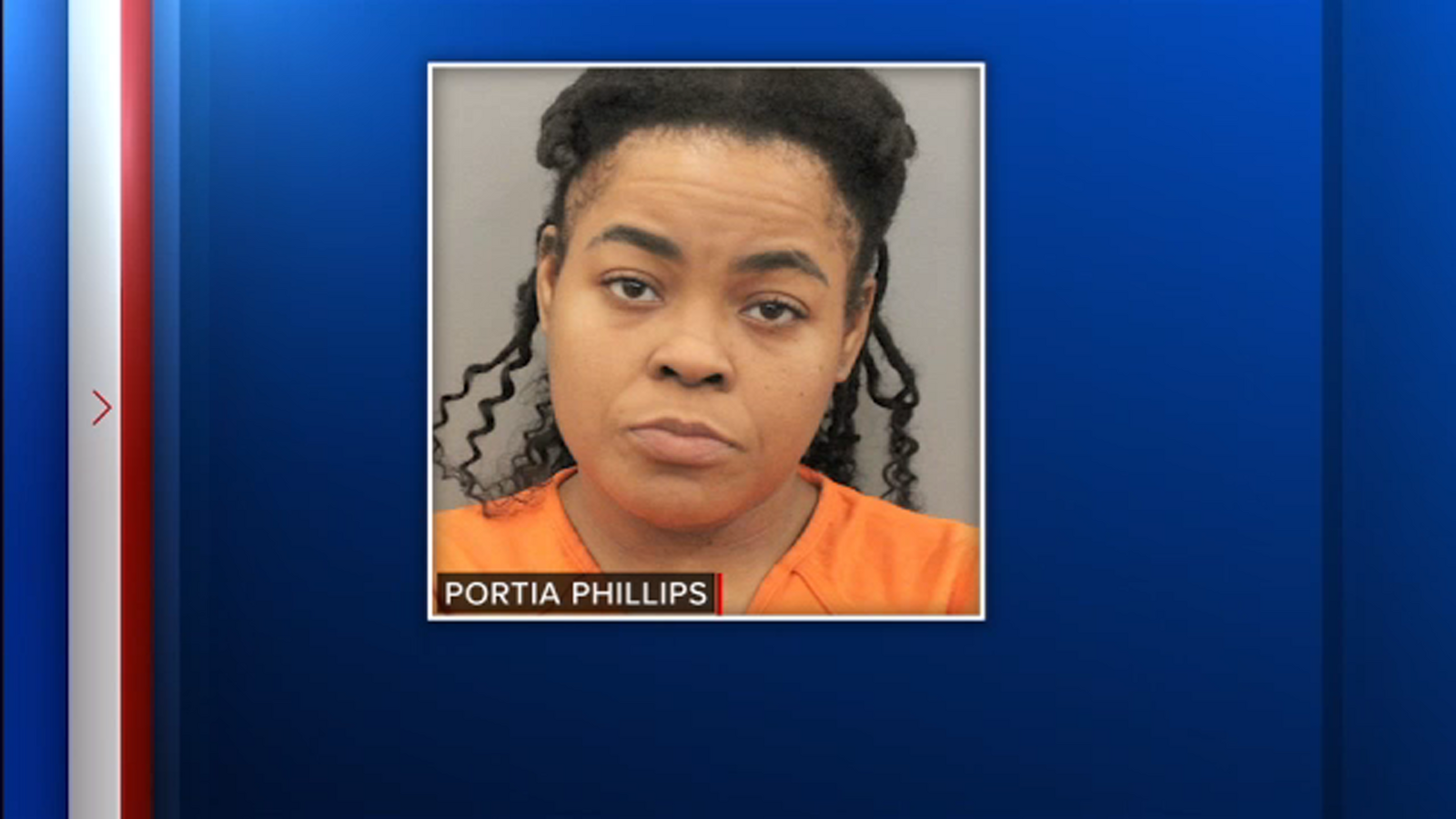 Portia Phillips charged with murder, accused of shooting and killing ...