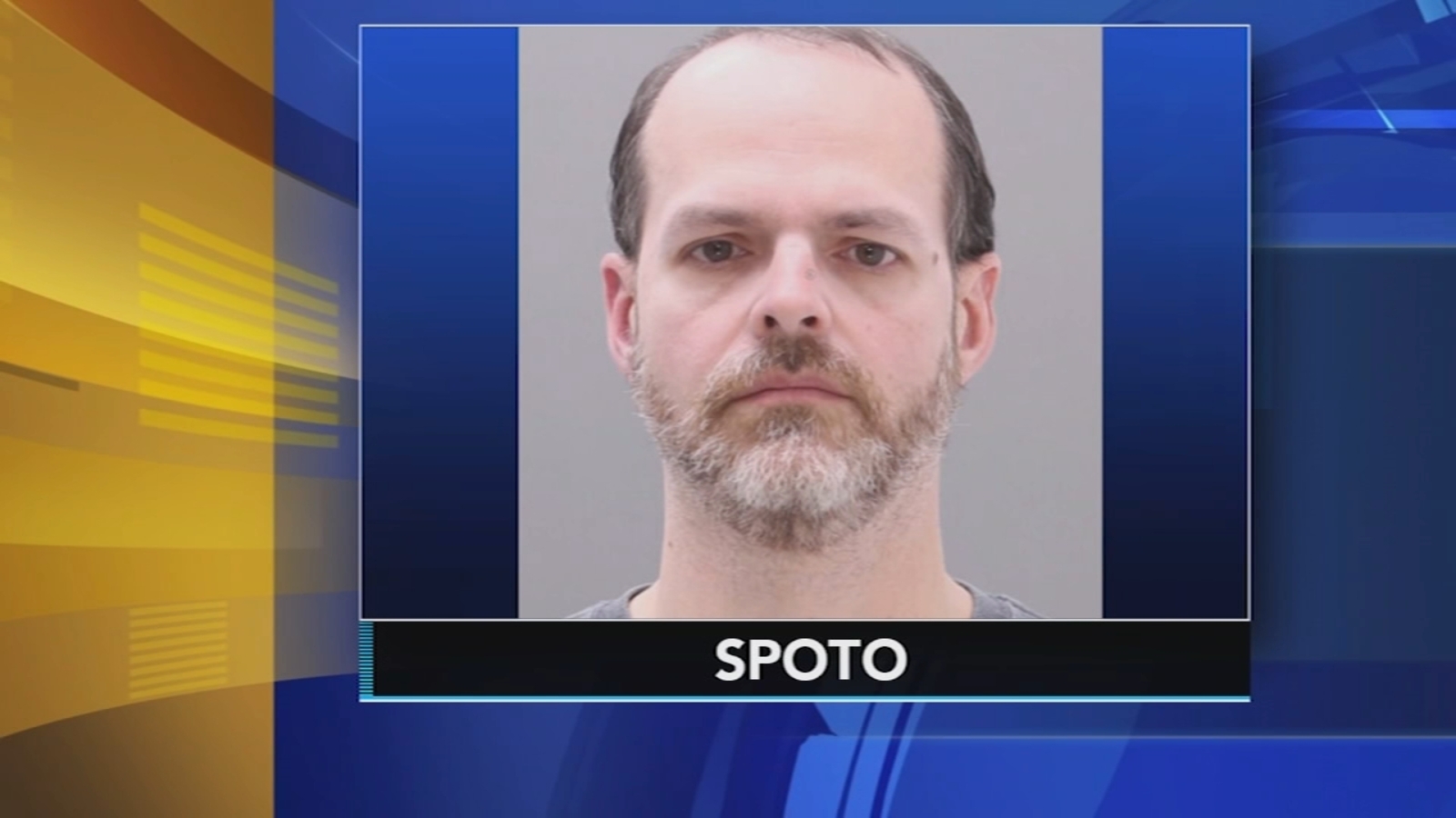 Gerald Spoto arrested: Former Bucks County, Pennsylvania child care ...