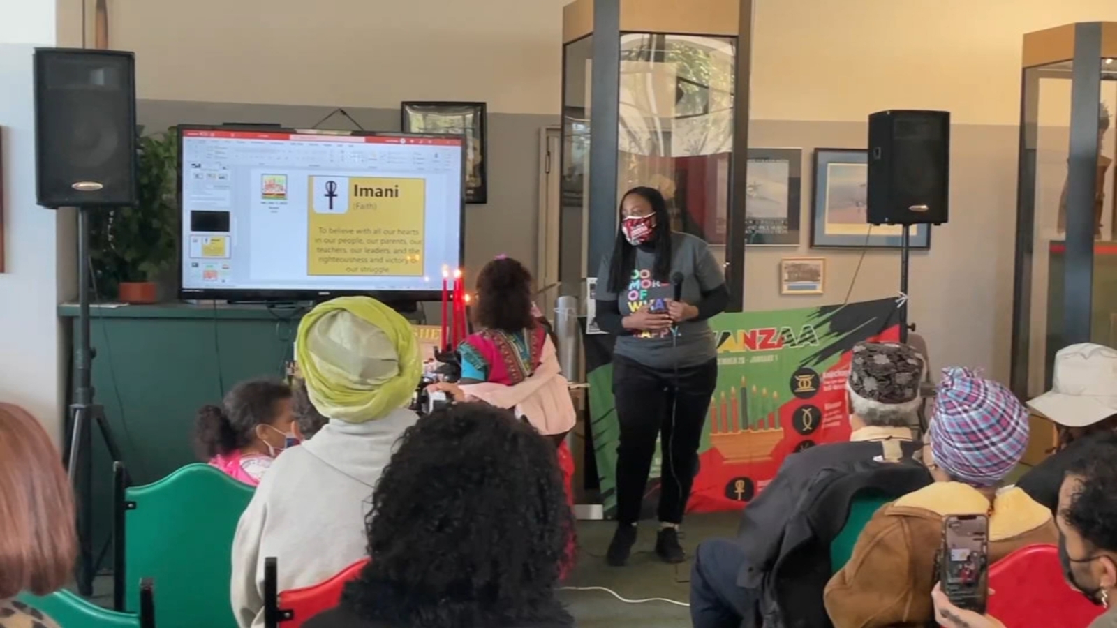 Fresno's African American Historical and Cultural Museum preparing for ...