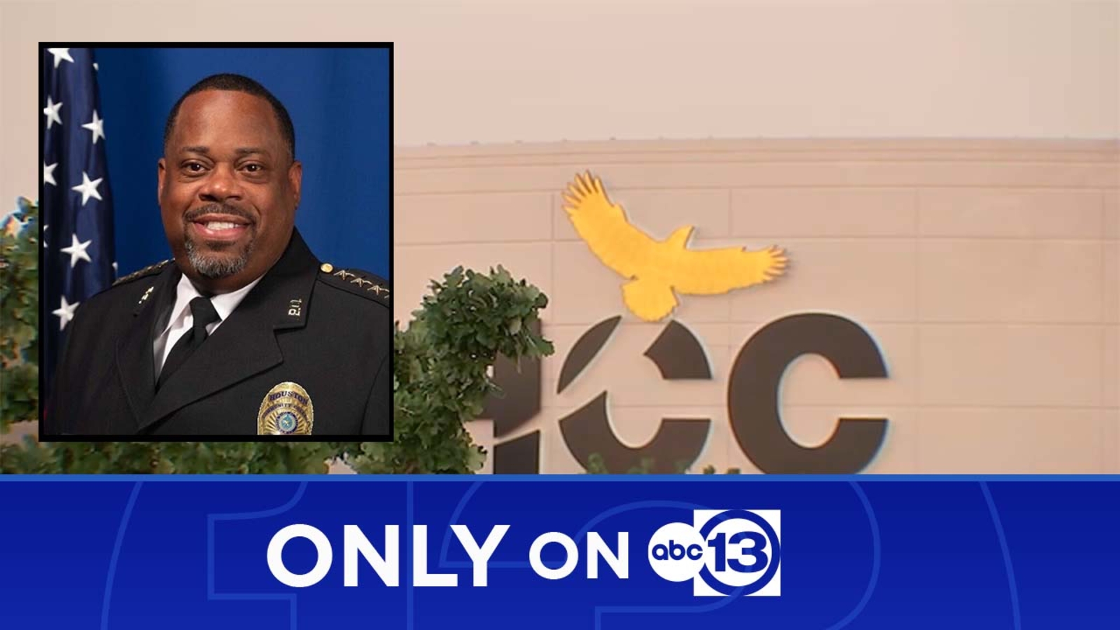 Officers file lawsuit against HCC, claiming retaliation involving ...