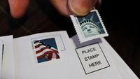 How Much Does A Stamp Cost Postage Stamp Prices Scheduled To Increase How Much Does A Stamp Cost Postage Stamp Prices Scheduled To Increase