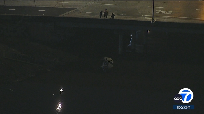 Carson News - ABC7 Los Angeles