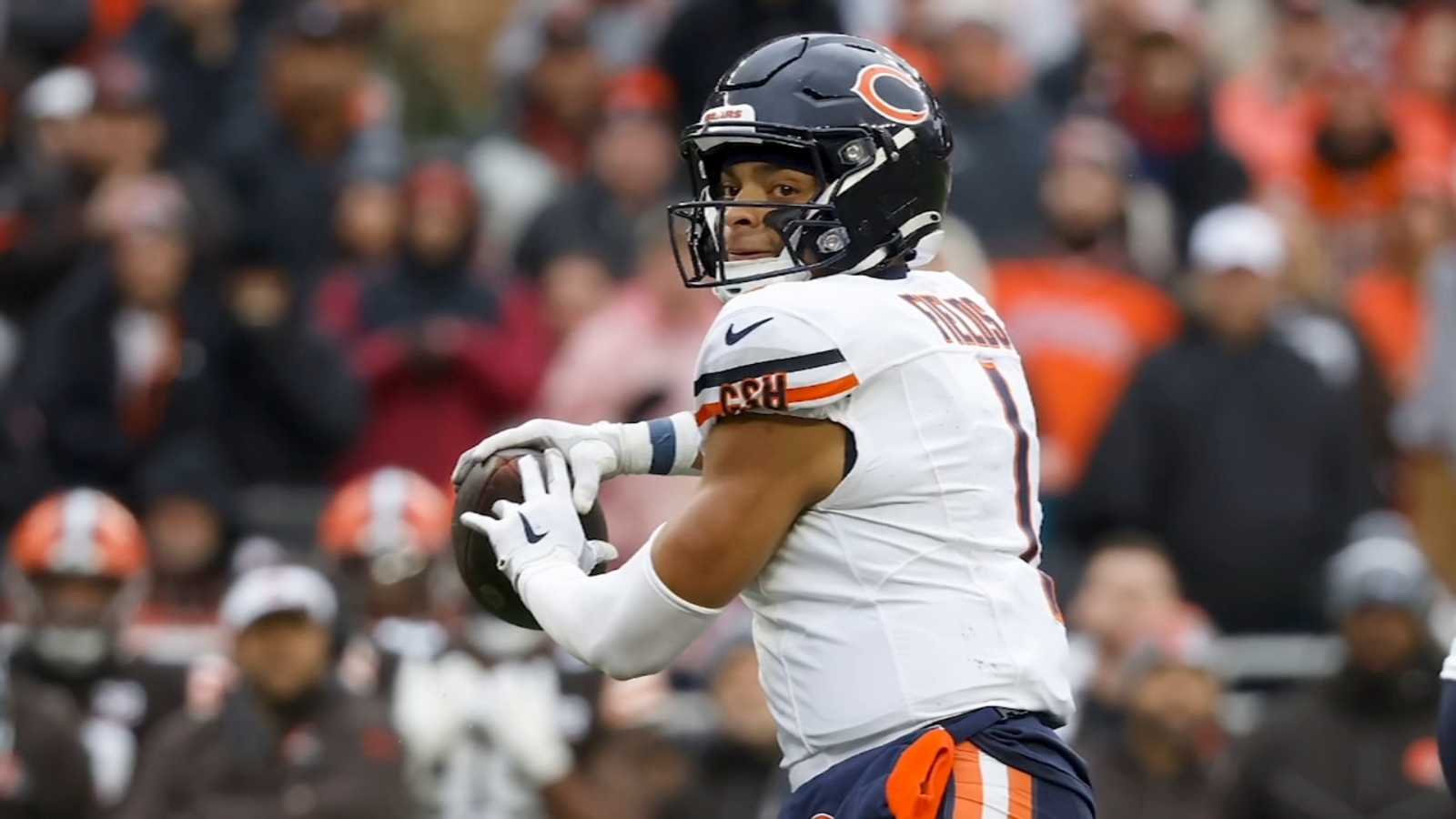 ABC7 Sports Overtime: Chicago Bears to face Arizona Cardinals ...