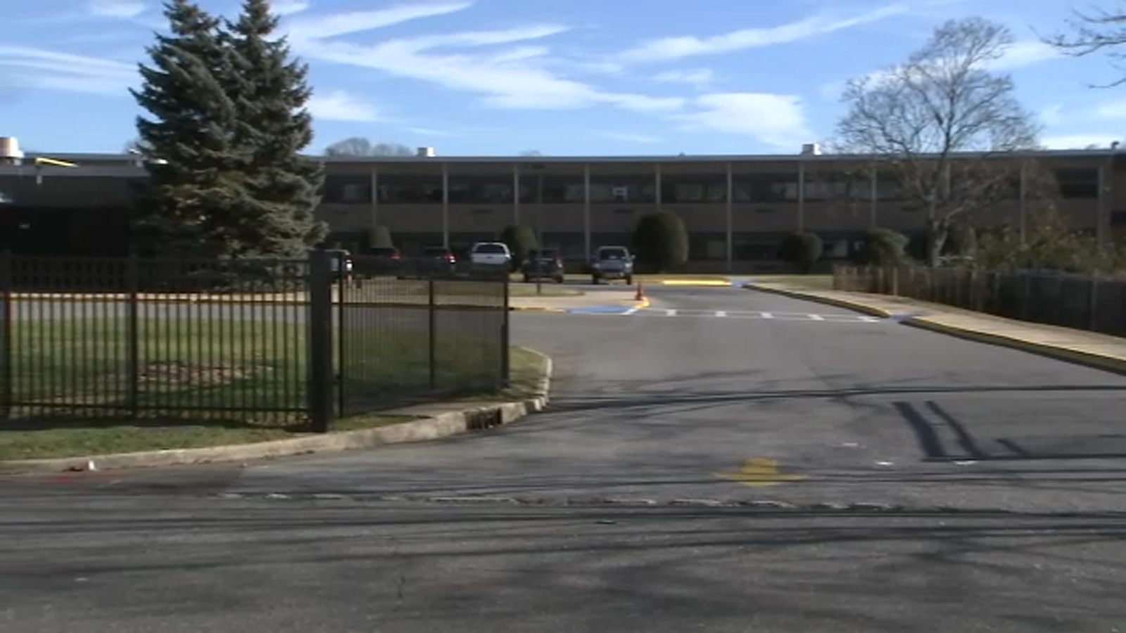 Retired teacher accused of sexually abusing young students in Suffok ...