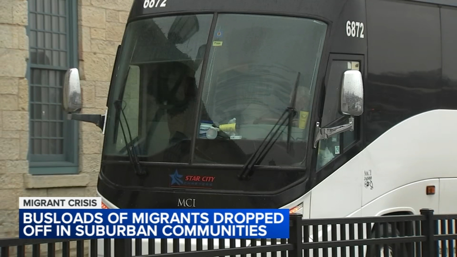 Migrant Crisis Aurora City Council Passes Emergency Ordinance Rules